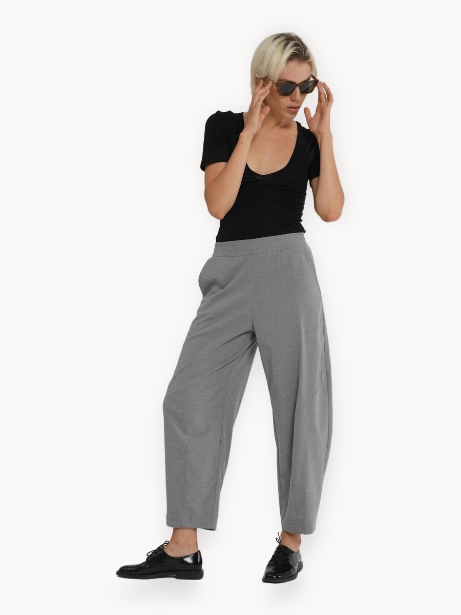 Брюки классические