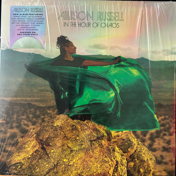 ALLISON RUSSELL In The Hour Of Chaos (LP)