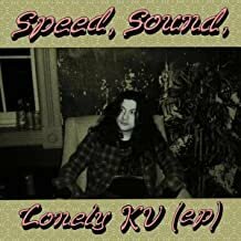 Виниловые пластинки, MATADOR, KURT VILE - Speed, Sound, Lonely KV (ep) (LP)