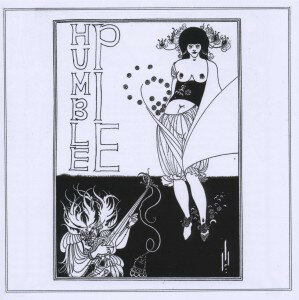 Компакт-Диски, Lemon Recordings, HUMBLE PIE - HUMBLE PIE (CD)