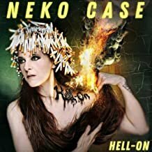Виниловые пластинки, Anti-, NEKO CASE - Hell-On (2LP)