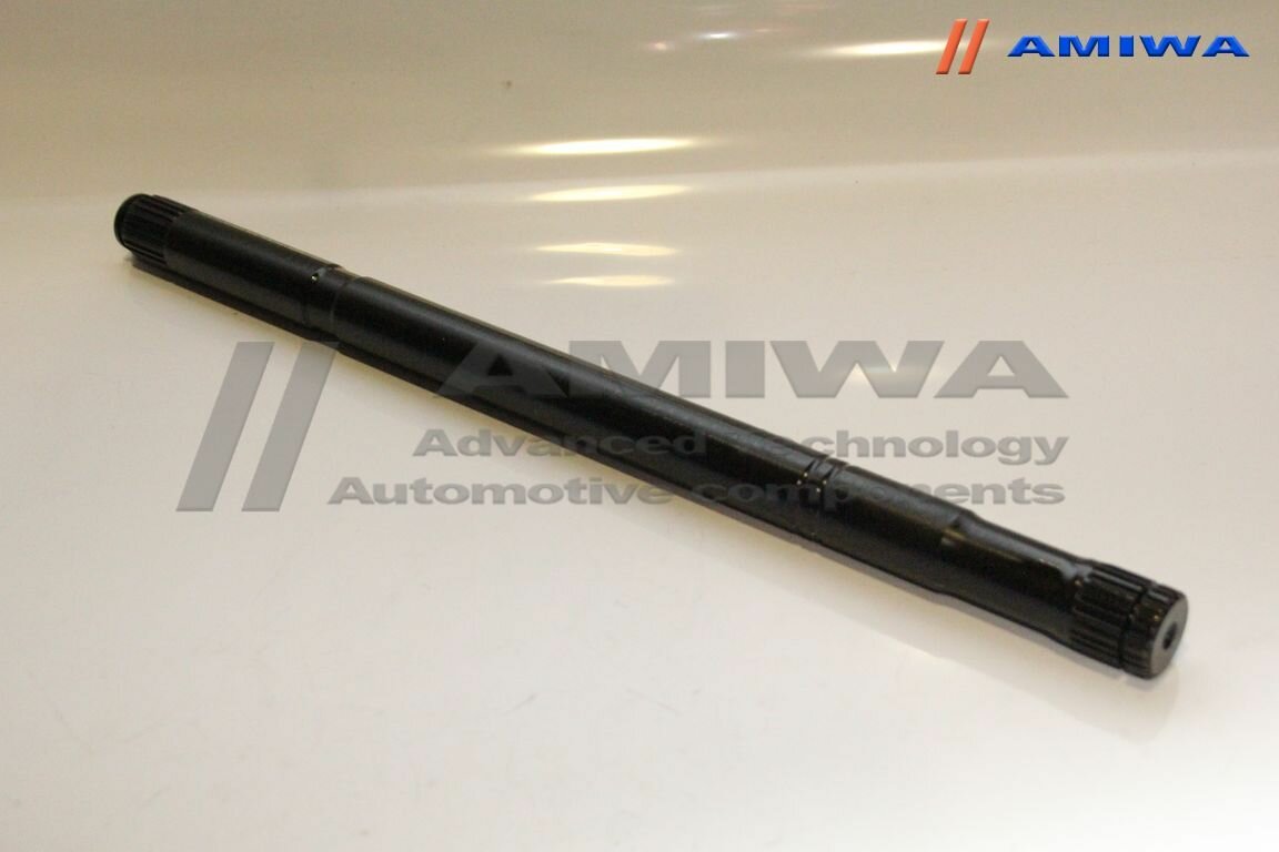 Полуось Левая 23X425X23 (1Zz-Fe)