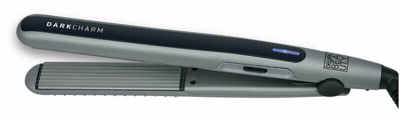 Щипцы-гофре для волос DEWAL BEAUTY HI2060W