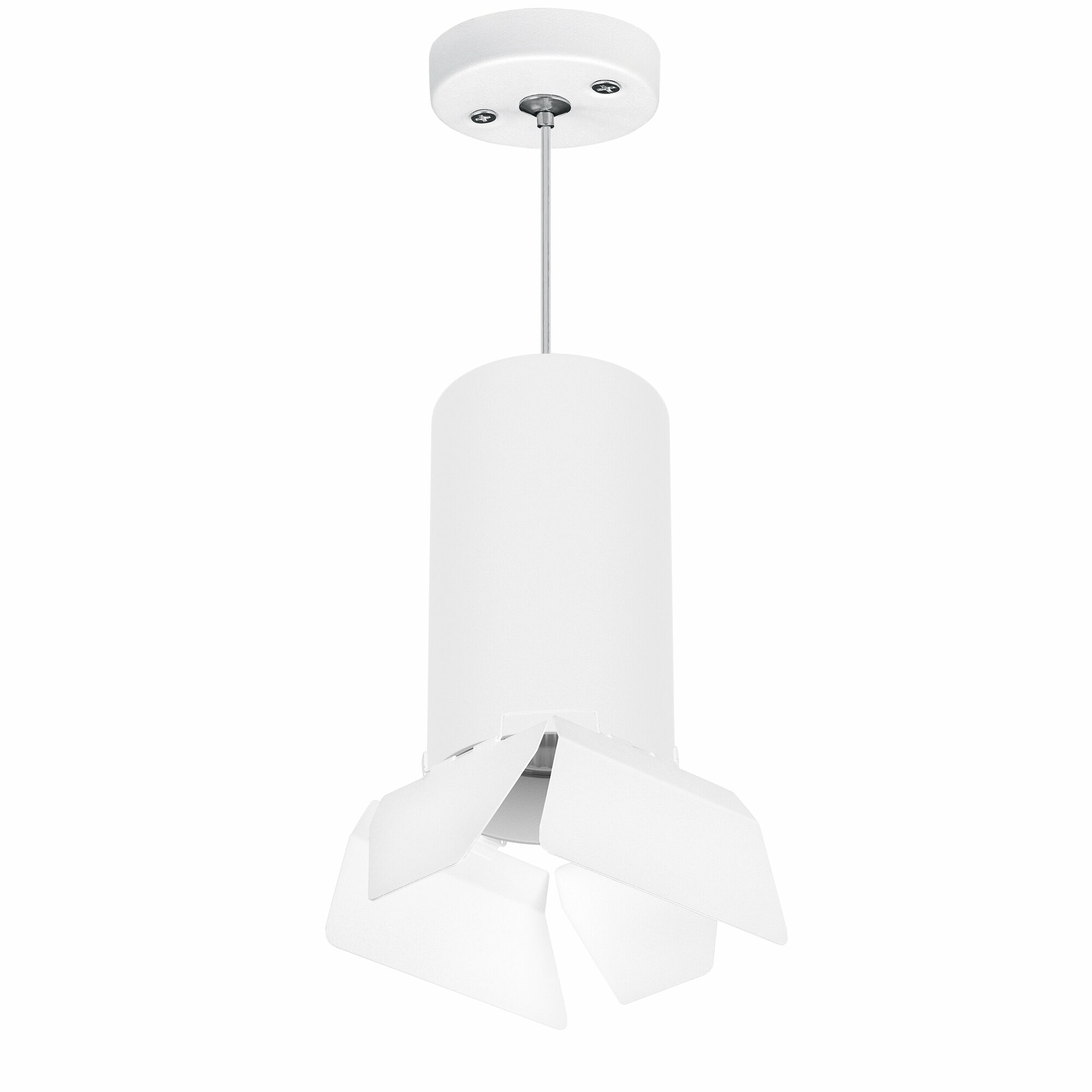 Подвесной светильник Rullo Lightstar RP6486486