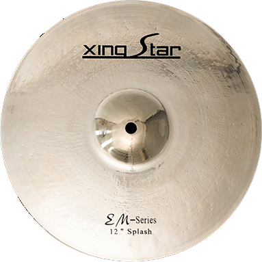 Тарелка XingStar Splash WHEM10S