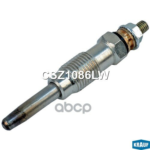 Свеча накала Krauf арт. CSZ1086LW