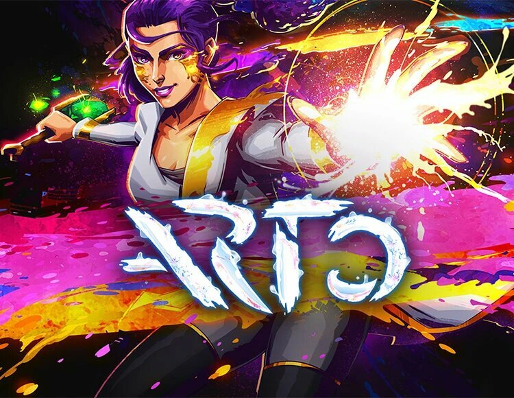 Игра Arto, ключ активации Steam, PC, на английском, 12+, цифровая версия