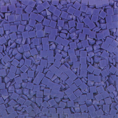 Стразы неклеевые "Zlatka" ZMS SS07 цветные 2.3 х 2.3 мм 10 г № 3110 т. сиреневый