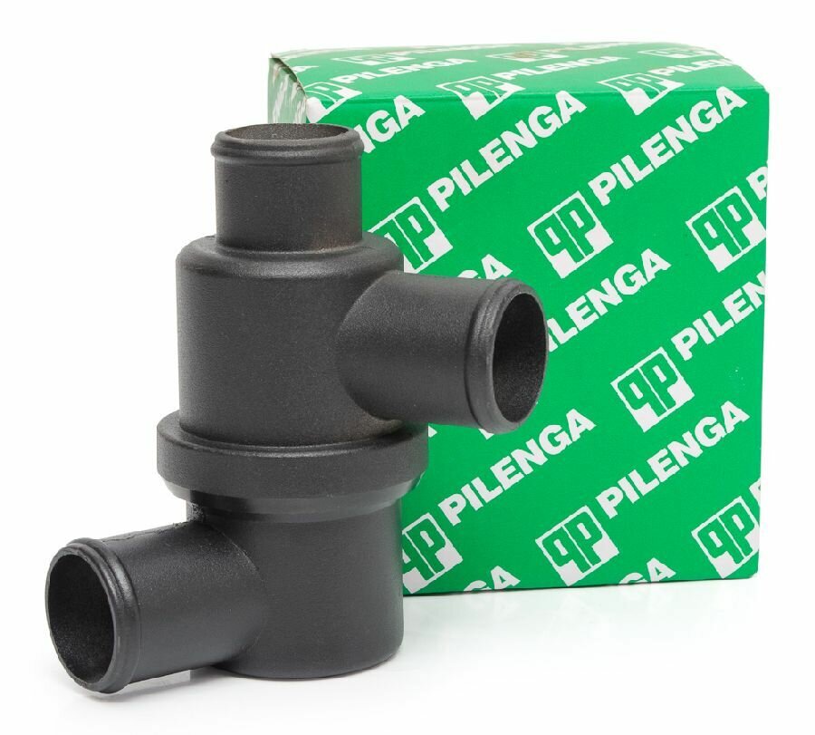 Термостат Pilenga TTP4011, для легковых автомобилей, +80°C