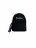 Рюкзак Dickies Black, полиэстер, городской, для всех возрастов, черно-серый, 2 л...