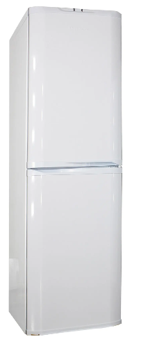 Холодильник орск 176B белый