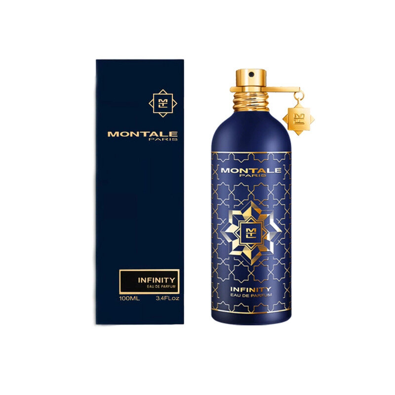 Парфюмерная вода Montale Infinity 100 мл унисекс / Монталь Инфинити / Бесконечность