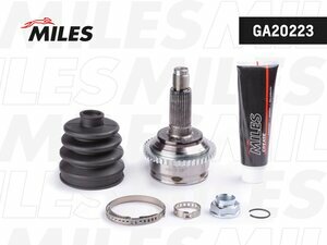 ШРУС MAZDA 6 I 1.8-2.3 02-07 нар. +ABS