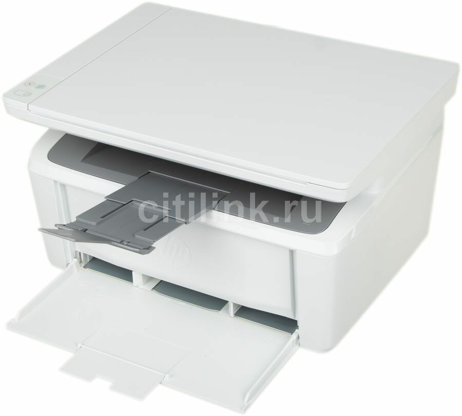 МФУ HP LaserJet M141a — фото 1