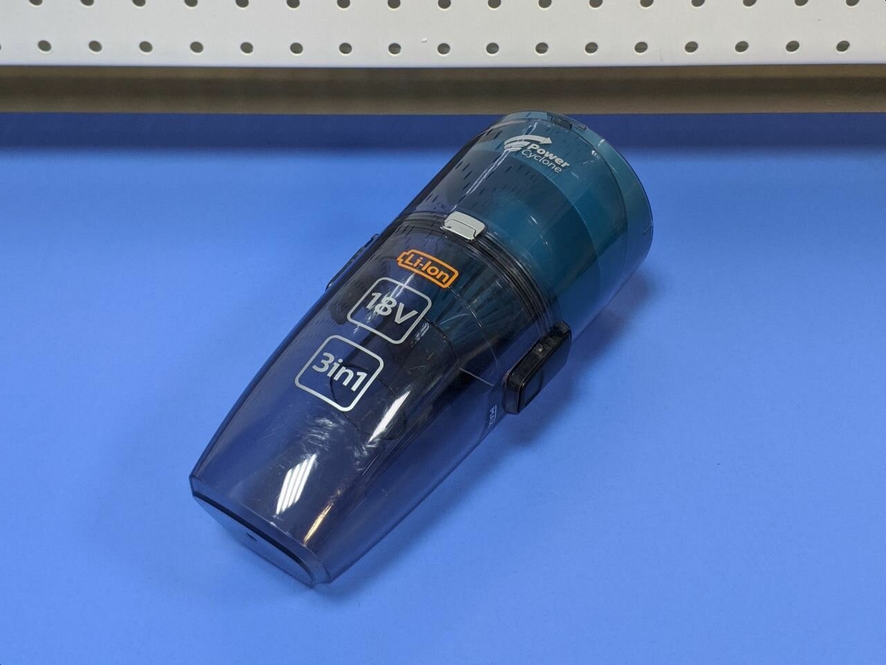 Контейнер (циклон) пылесоса Philips FC6404