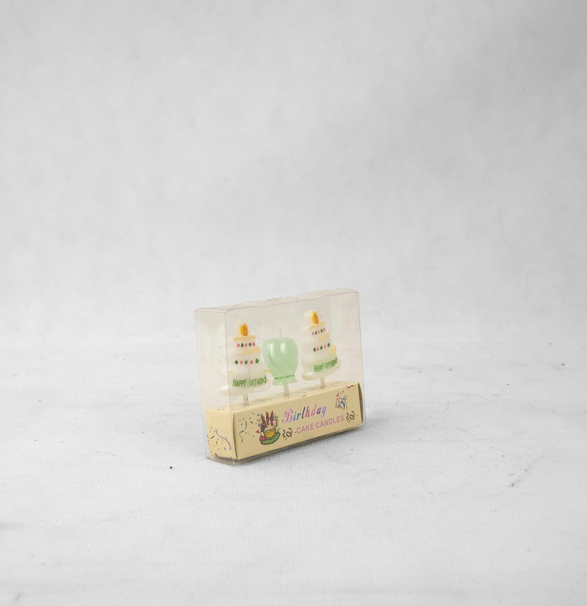 Свеча восковая интерьерная, Country Artists