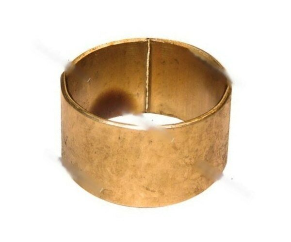 Втулка цапфы УАЗ-469 69-2304083 – обеспечивает стабильность работы передней подвески