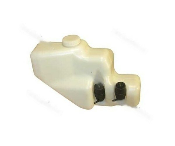 Бачок омывателя 21214 инжектор с моторами под 2 мотора avkopro