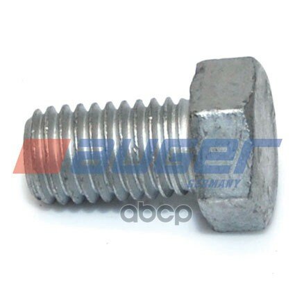 Болт ! M12x1.5x30 DIN961 Scania AUGER арт. 59240