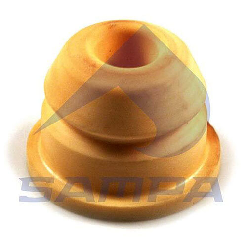 Отбойник передней рессоры MAN (Ман) TGA 00-08 (020.232)