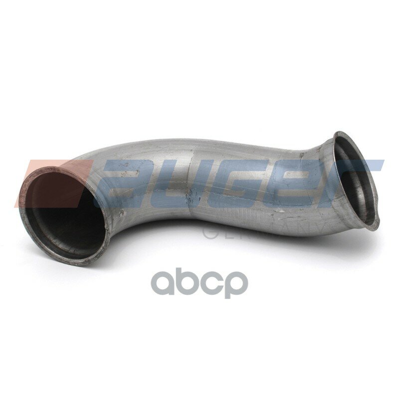 Труба системы выпуска ОГ AUGER арт. 86515