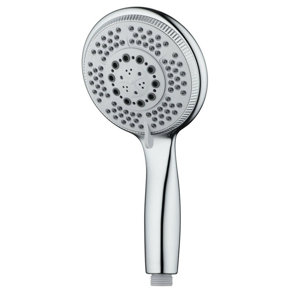 Osgard Душевая насадка Osgard 09005 Amant, 5 режимов, хром