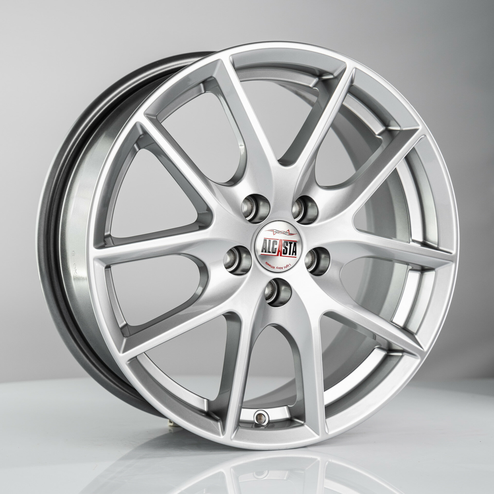Alcasta M59 6,5x16 5x105 ET 38 Dia 56,6 (hs)