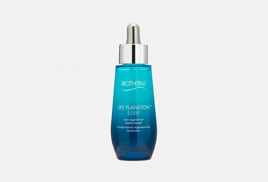 Biotherm Эликсир для лица Life Plankton Elixir, 50 мл