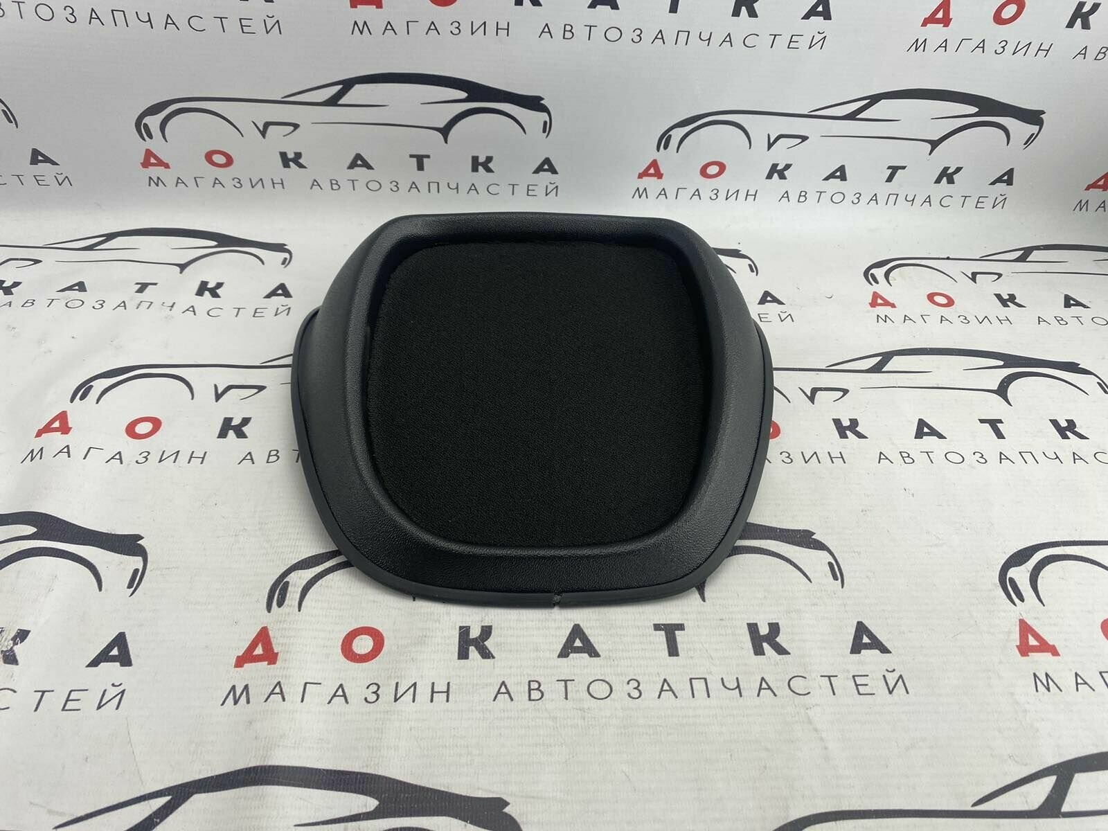 Накладка на панель приборов (маленькая) для Лада Ларгус Lada Largus полка органайзер