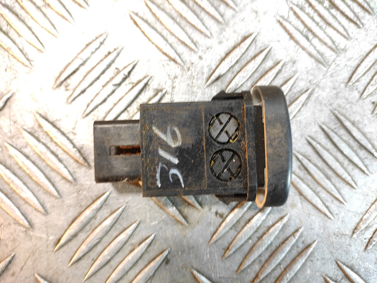 Кнопка противотуманок DAEWOO Nexia 1995-2016 96168697