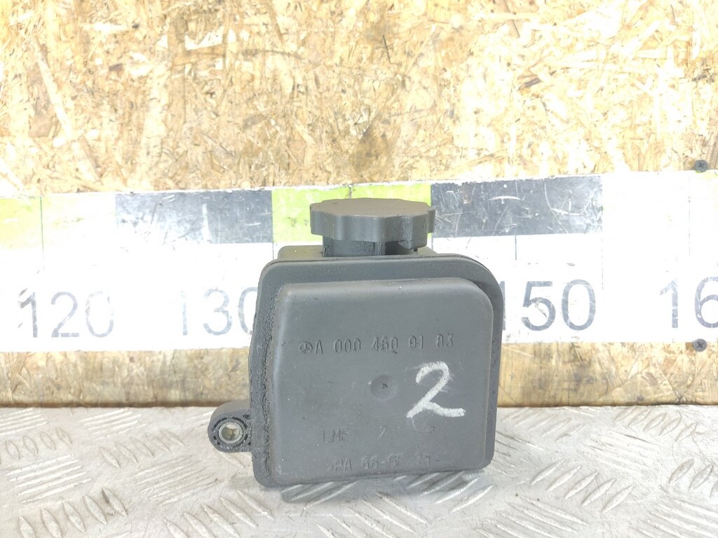 Бачок гидроусилителя MERCEDES CLK w208 0004600183