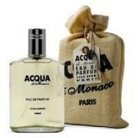 Парфюмерная вода Acqua di Monaco Pour Homme 100 мл
