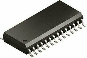 ADM213ARZ, интегральная микросхема, 28-SOIC