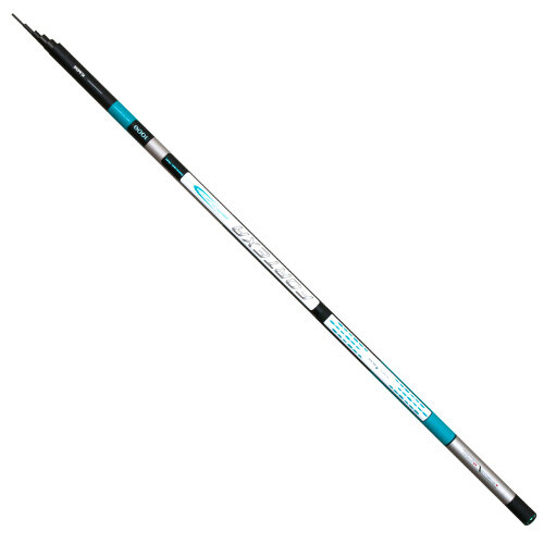 Удилище без колец Kaida FORTEXA SPARK 6м