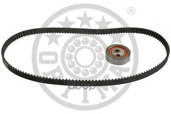 Комплект ремня ГРМ AUDI: 100 (4A C4) 100 Avant (4A C4) 80 (89 89Q 8A B3) 80 (8C B4) 80 Ava Optimal арт. sk-1130