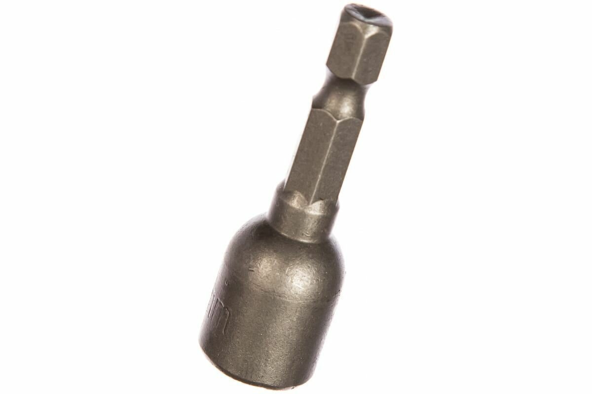 Бита с 6-ти гранной торцевой головкой (10 мм; 48 мм) Gigant GBS 11031