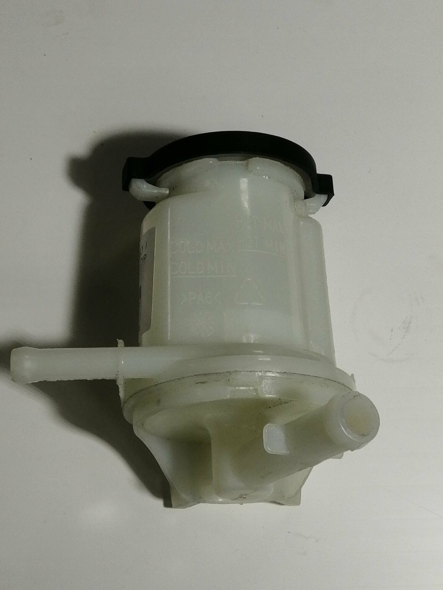 Бачок ГУР Geely Vision [1.8 16V 5MT седан]