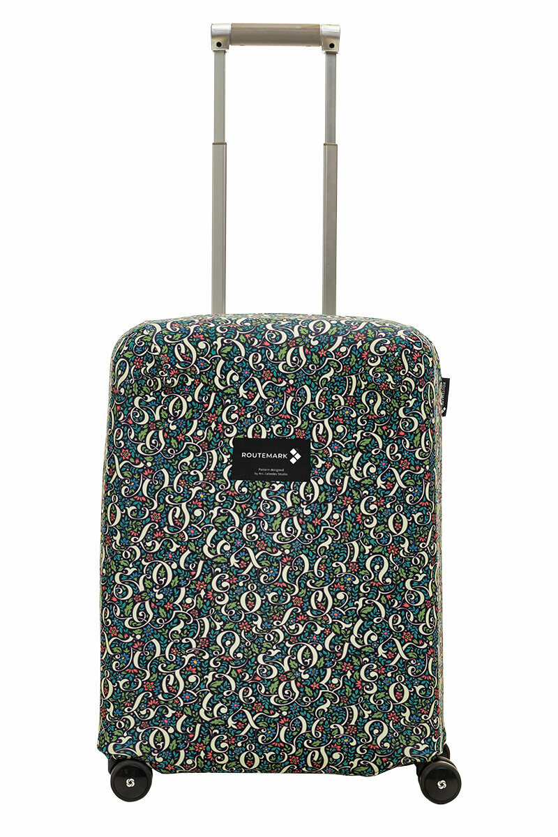 Чехол для чемодана 