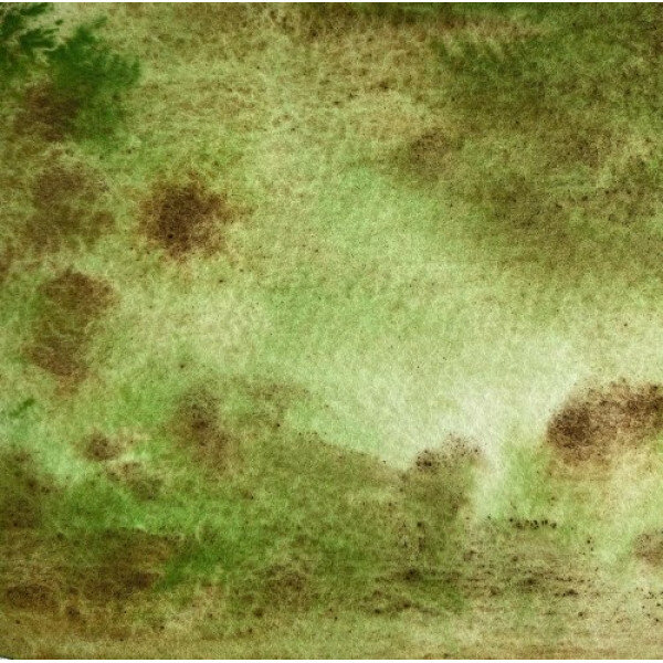 Акварель Handy Майский газон, кювета 2 мл