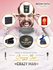 WowMan Crazy Box WMC1002 Crazy Man