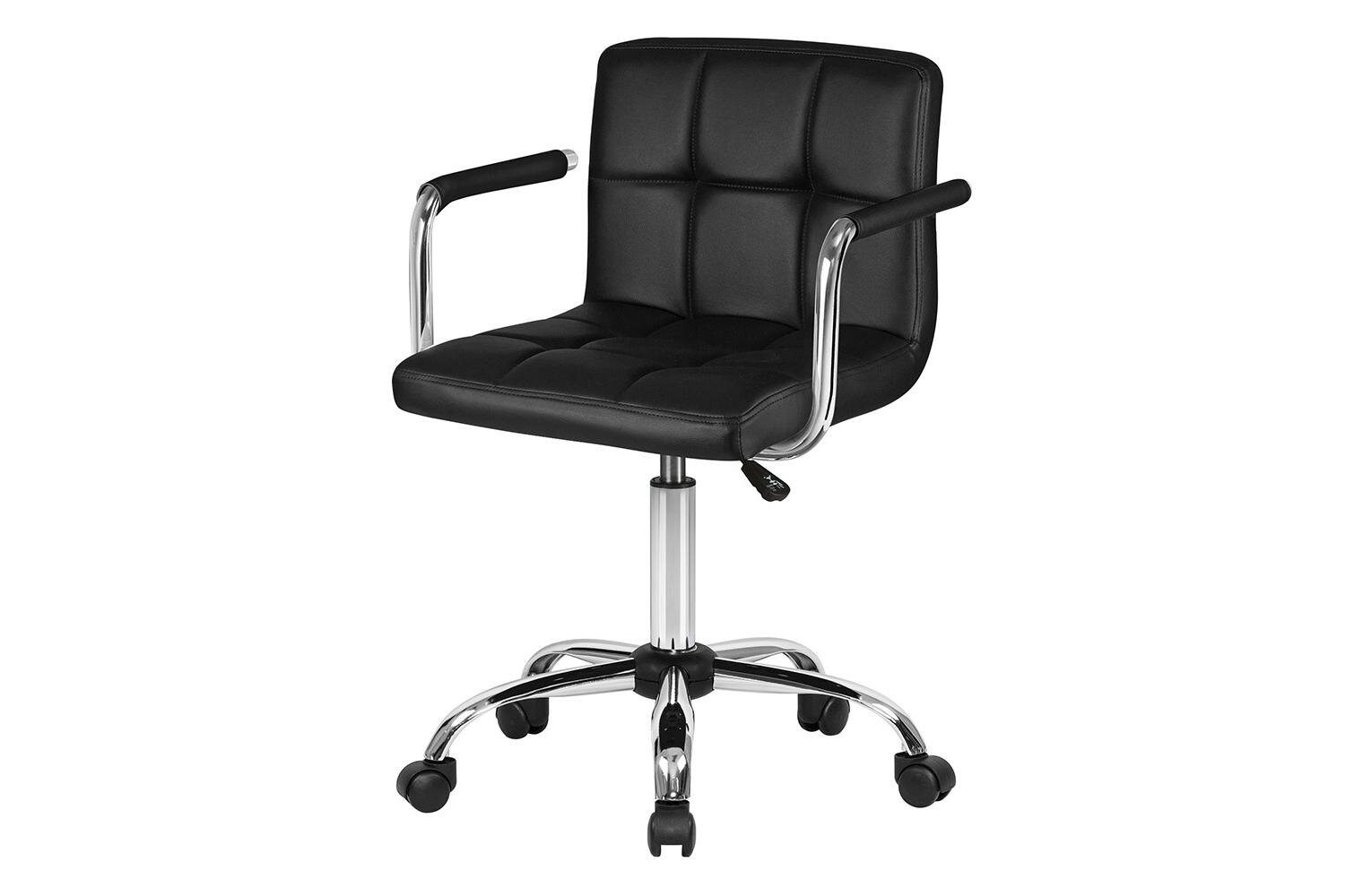 Кресло офисное для персонала DOBRIN Terry