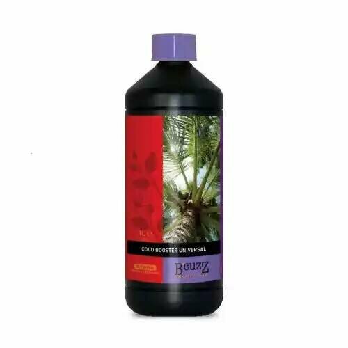 Стимулятор роста растений Atami B'cuzz Booster Coco 1л