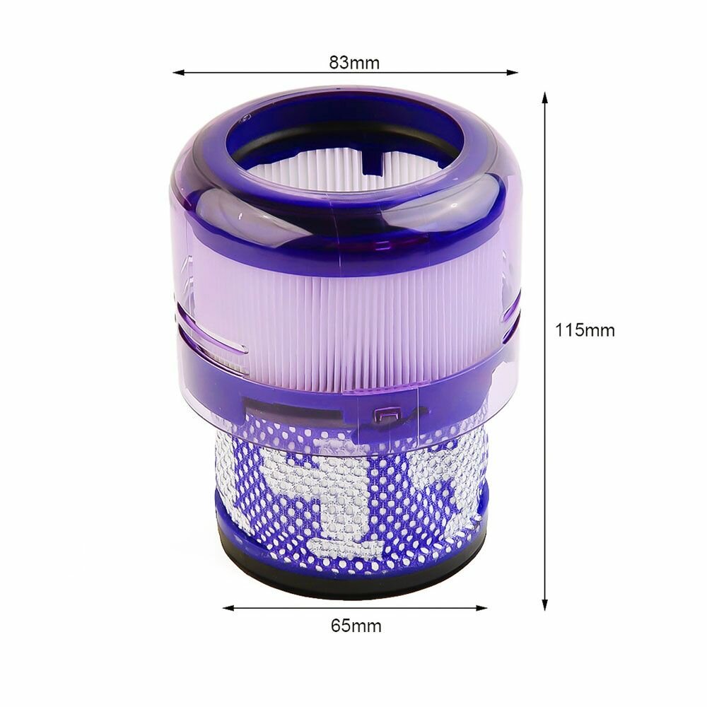 Фильтр для пылесоса Dyson SV19 SV21