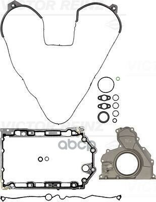 Комплект прокладок ДВС Land Rover Discovery, Range Rover 3.0D 09- VICTOR REINZ арт. 083852702