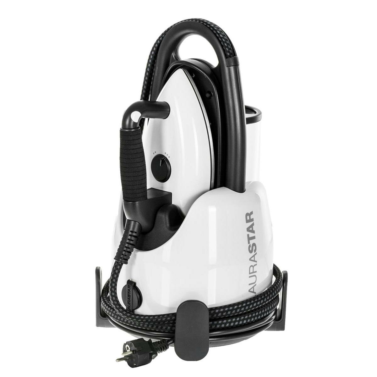 Парогенераторы LauraStar Парогенератор LauraStar LIFT PURE Белый 000.0303.511