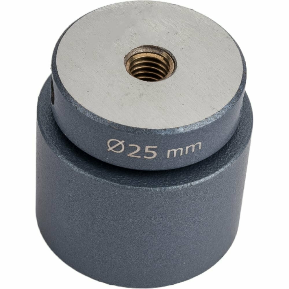 Сварочные насадки для полипропиленовых, пластиковых труб 25 мм Blue Ocean PPRT/HT-25