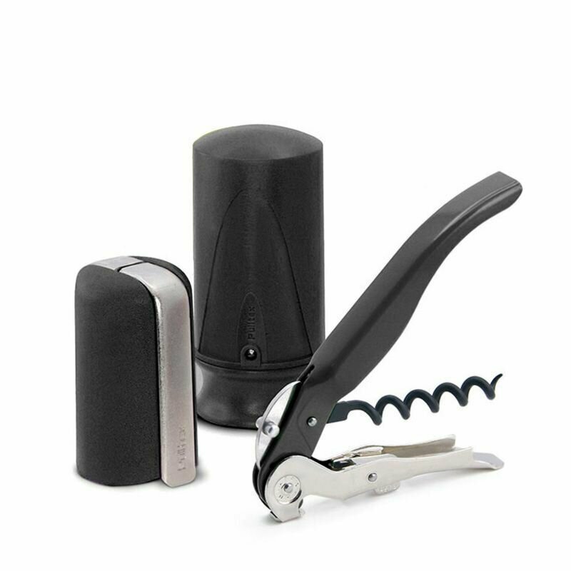 Набор аксессуаров для вина Pulltex Wine & Sparkling Wine Set