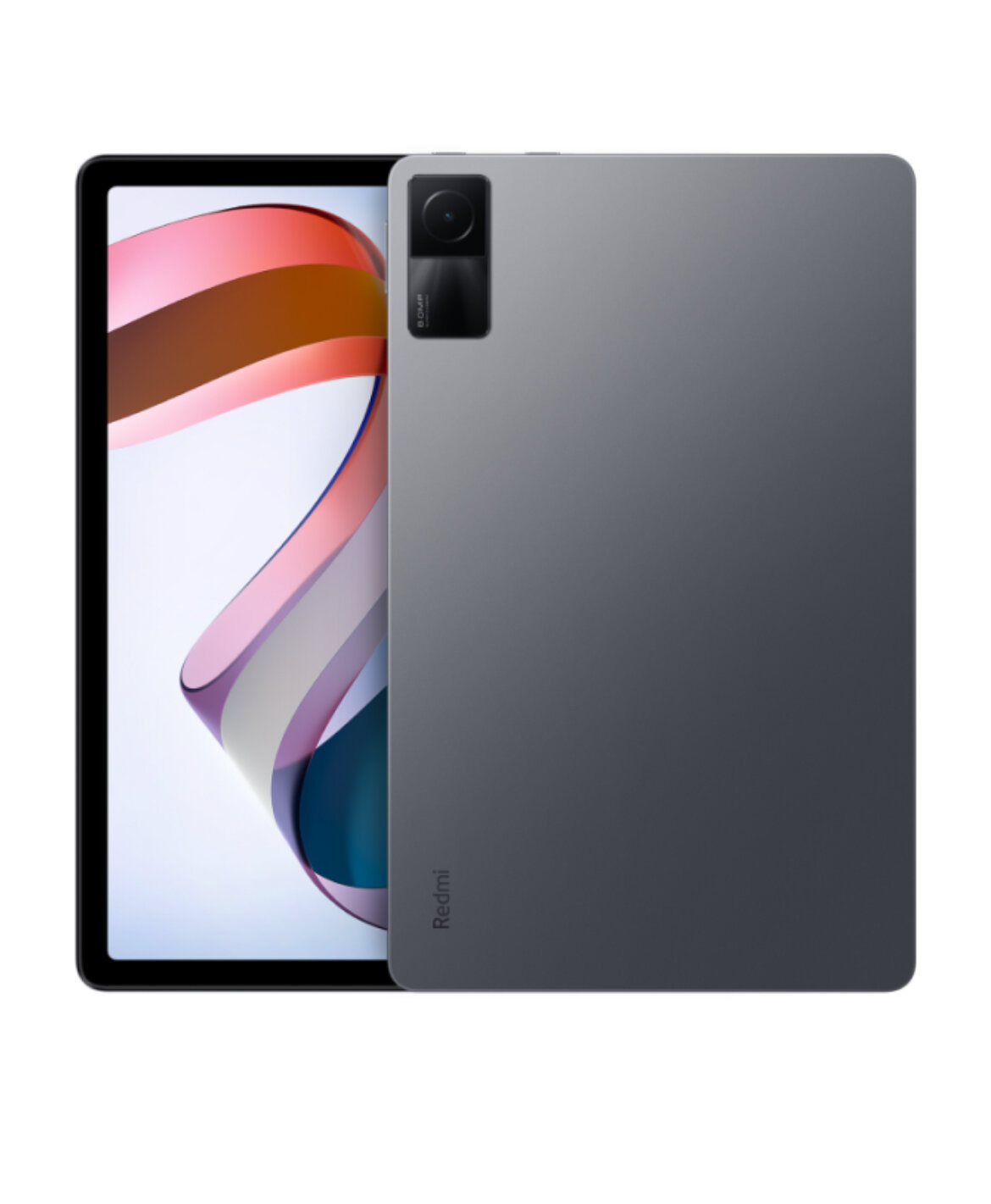 10.61" Планшет Xiaomi Redmi Pad (2022), CN, 4/128 ГБ, Wi-Fi, Android 12, графитовый серый