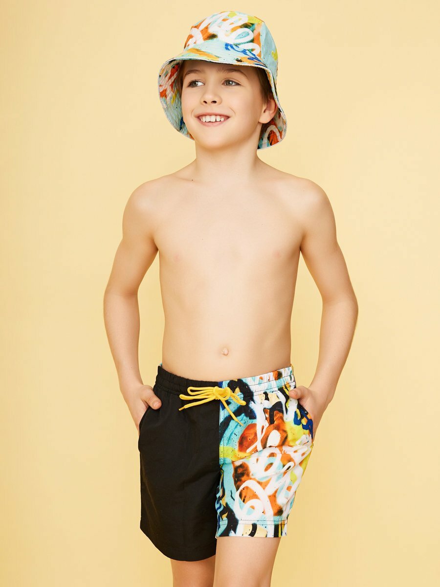 Шорты для плавания