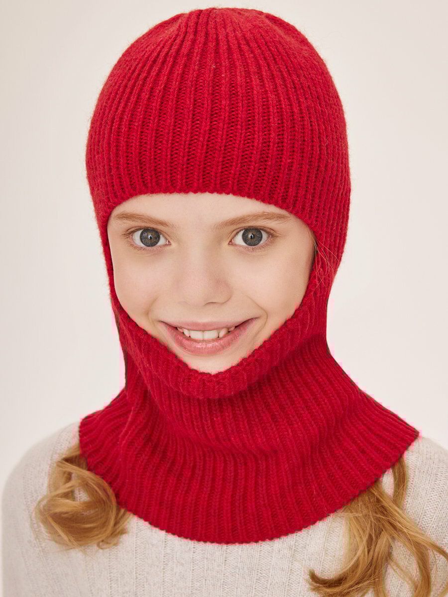 Балаклава для девочек